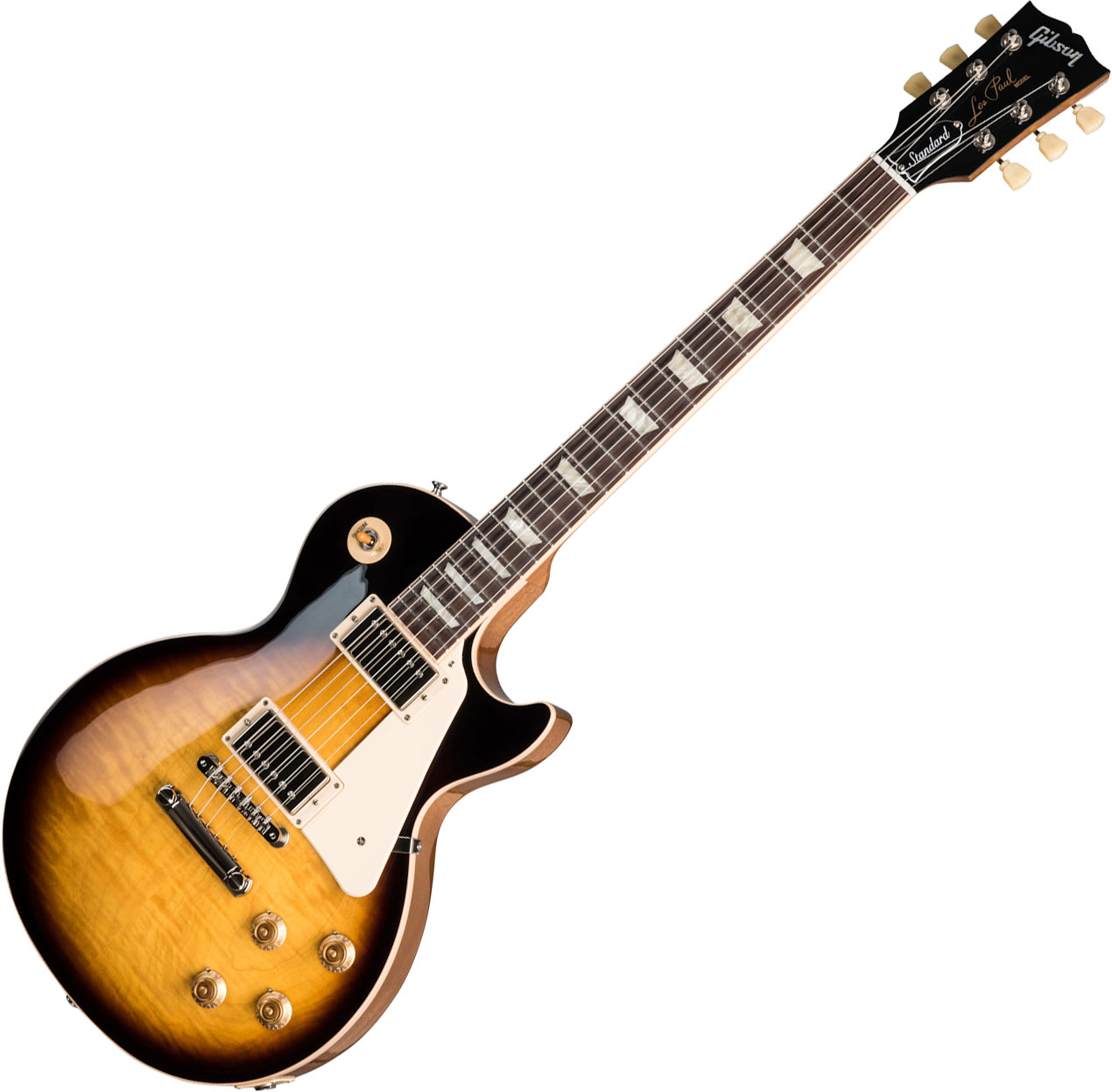 2020 Gibson Les Paul Standard ’50s