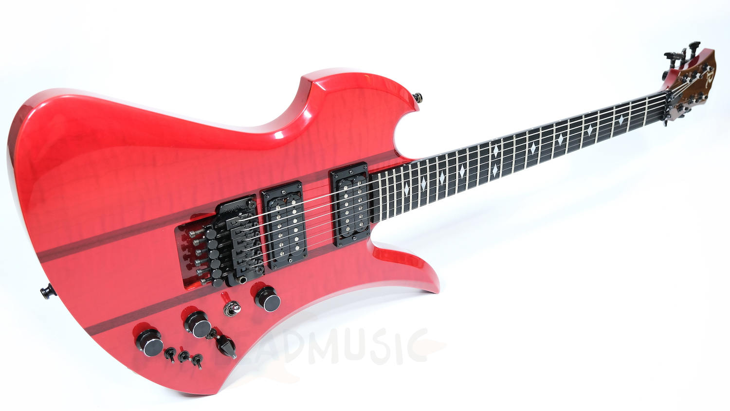 Bc Rich Mockingbird Slash