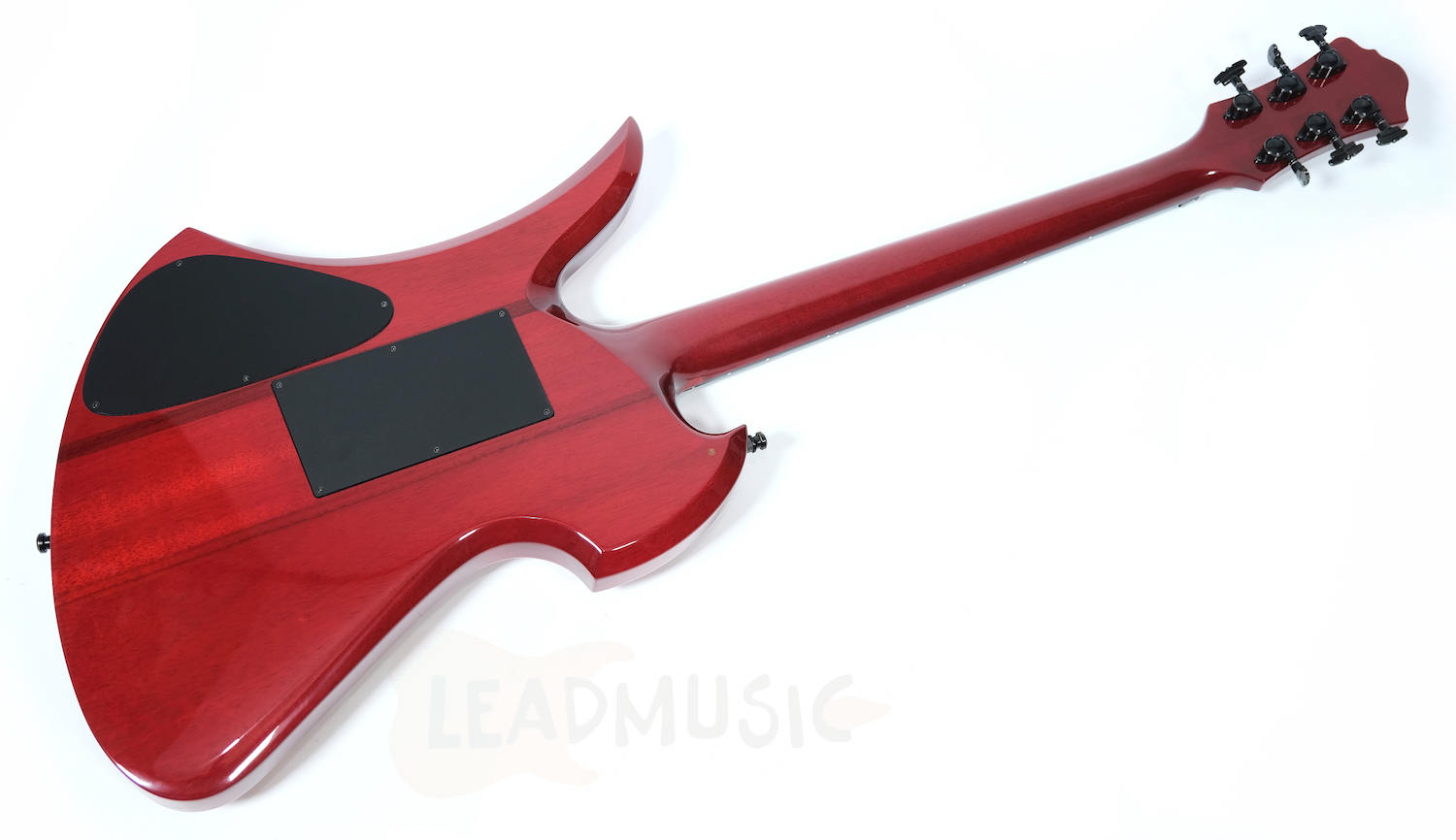 Bc Rich Mockingbird Slash