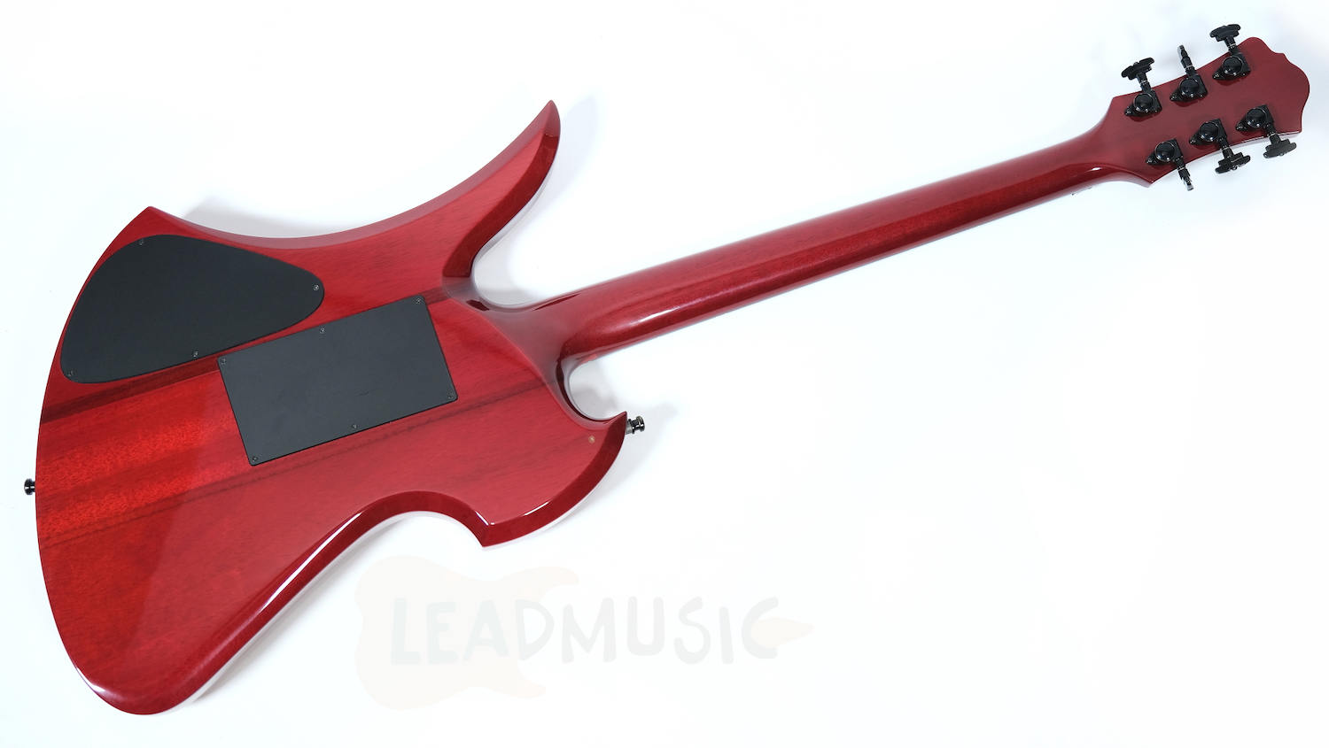 Bc Rich Mockingbird Slash